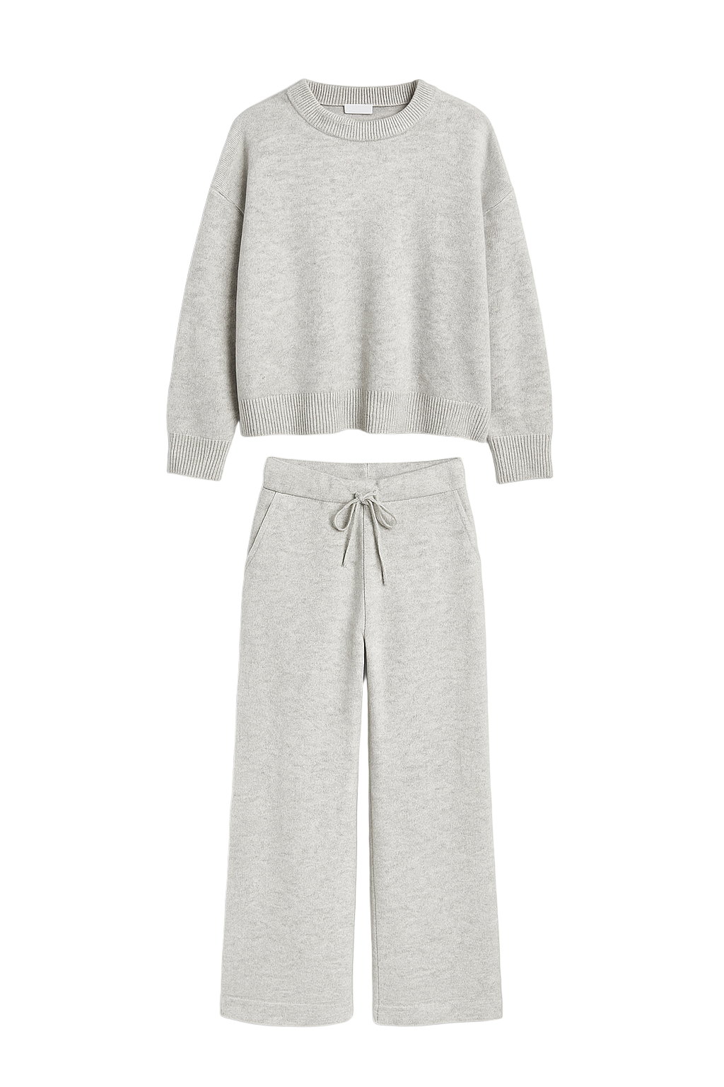 Backstage Knit Set – Mod Oasis